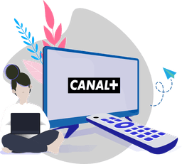 Caractéristiques et prix du décodeur Canal Plus