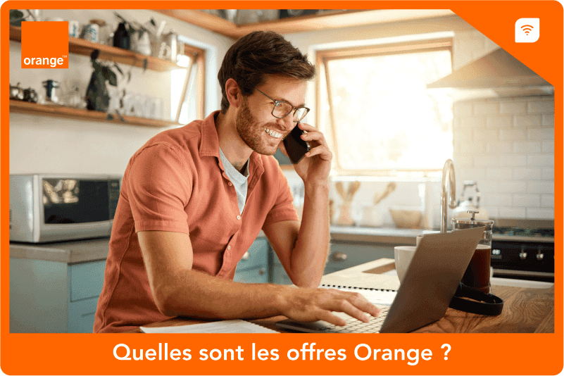 Offres Orange : Tout ce qu'il faut savoir