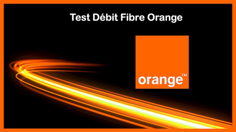 Réaliser et interpréter son test de débit internet Orange - Boutique ...
